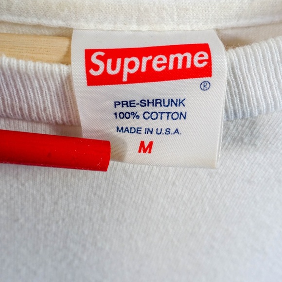 Supreme | Shirts | Supreme X Toshio Maeda | Poshmark